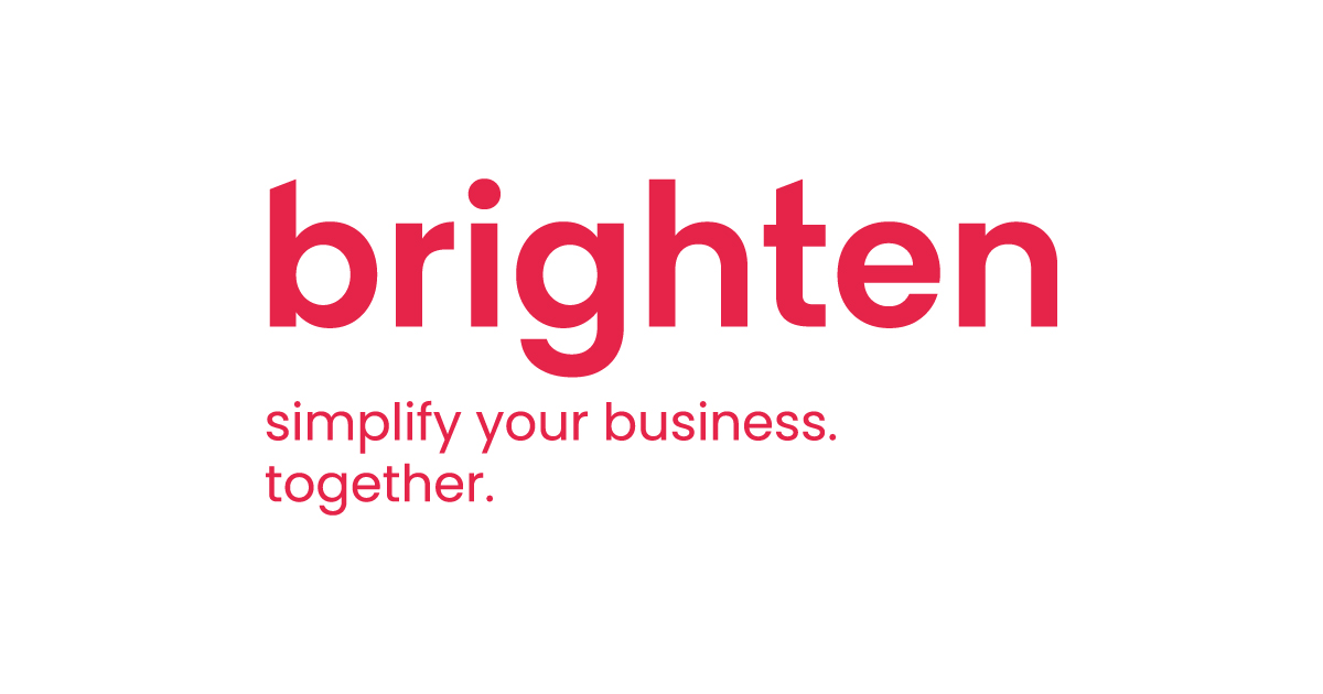 Brighten - Simplificamos a gestão do seu negócio